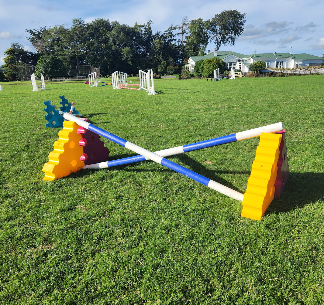 Starter Jump Wing - Pair